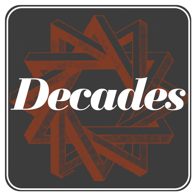 Shop By Decade – VillageGreenRecords
